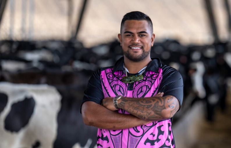 Māori Leadership Development Framework and Tautoko Toolkit | Food and ...
